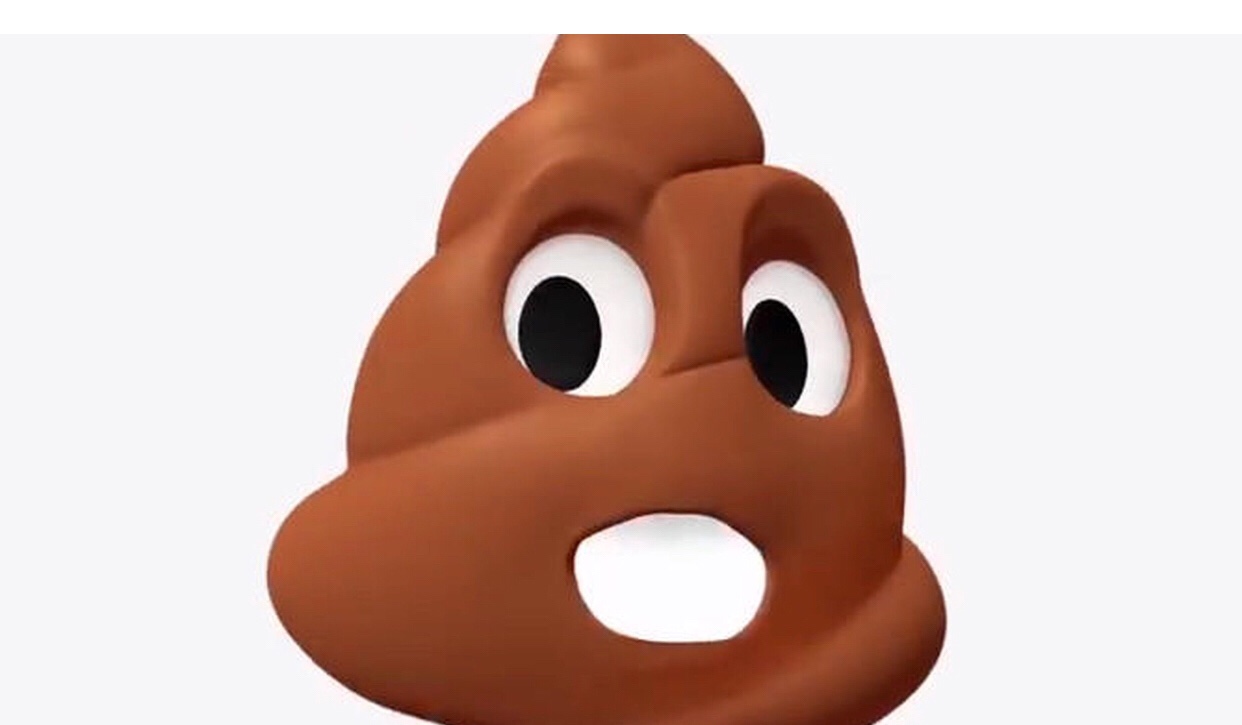 Bathroom Hand Dryers Spread Poop | DigiDame