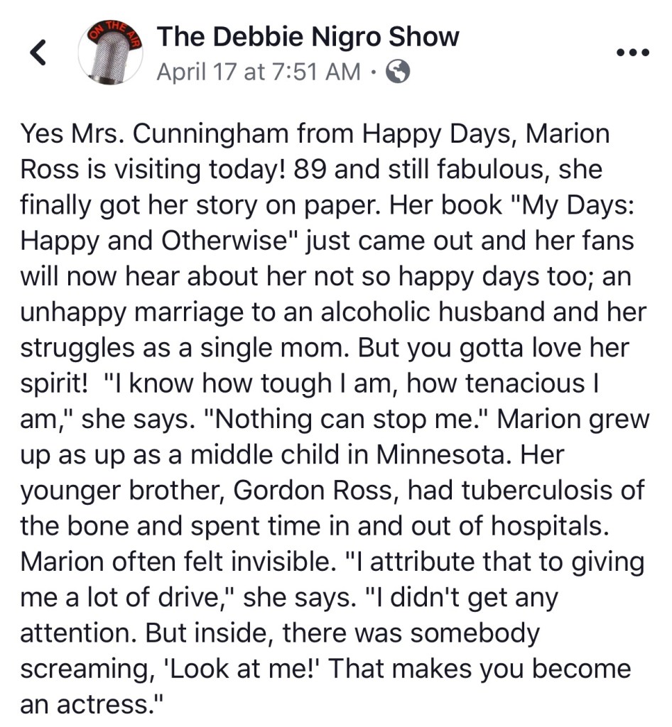 Debbie Nigro Show | DigiDame