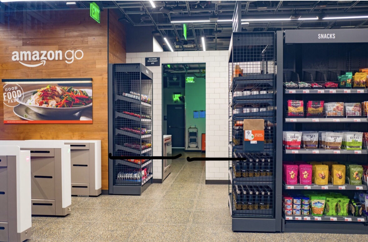 Amazon Everywhere | DigiDame