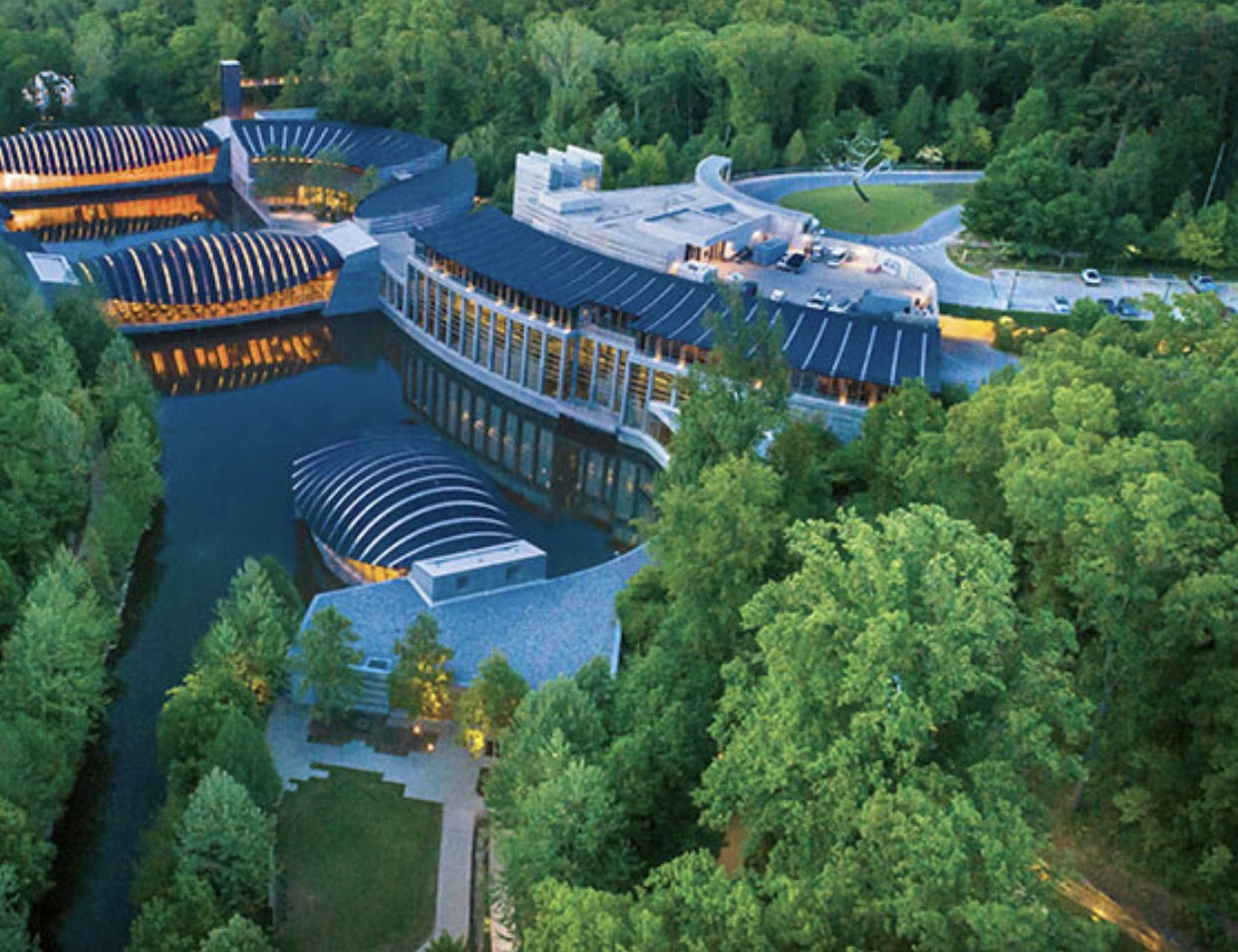 Wow – these lists of “coolest” museums really make me want to hit the ...