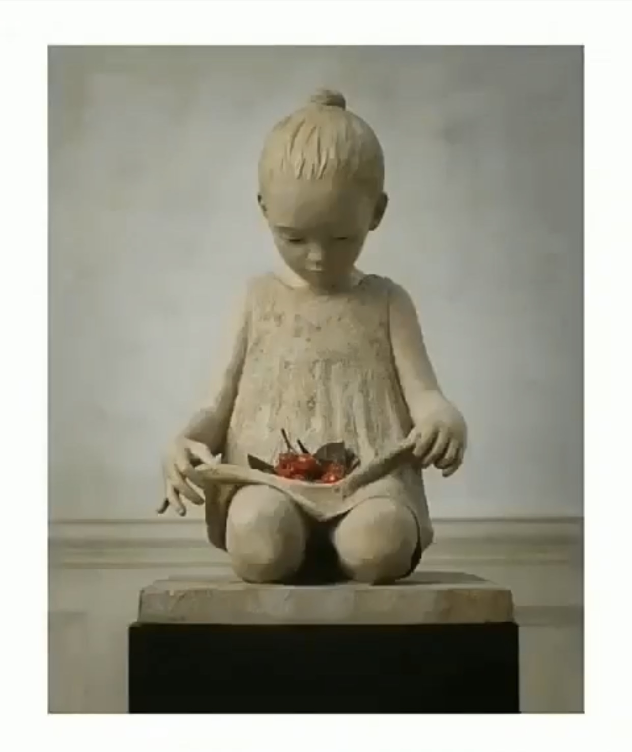 20 Modern Sculptures From Around The World | DigiDame