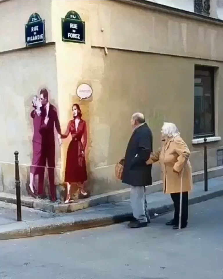 20 Modern Sculptures From Around The World | DigiDame