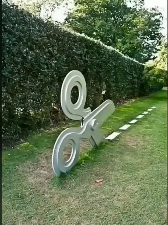 20 Modern Sculptures From Around The World | DigiDame