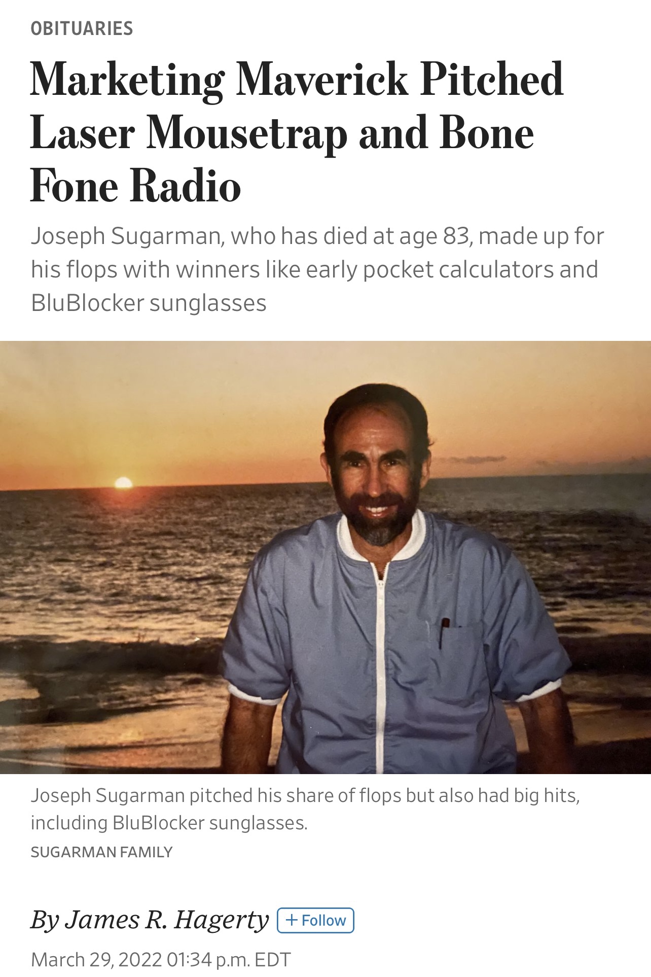 One Of The First Big Tech Mavericks | DigiDame