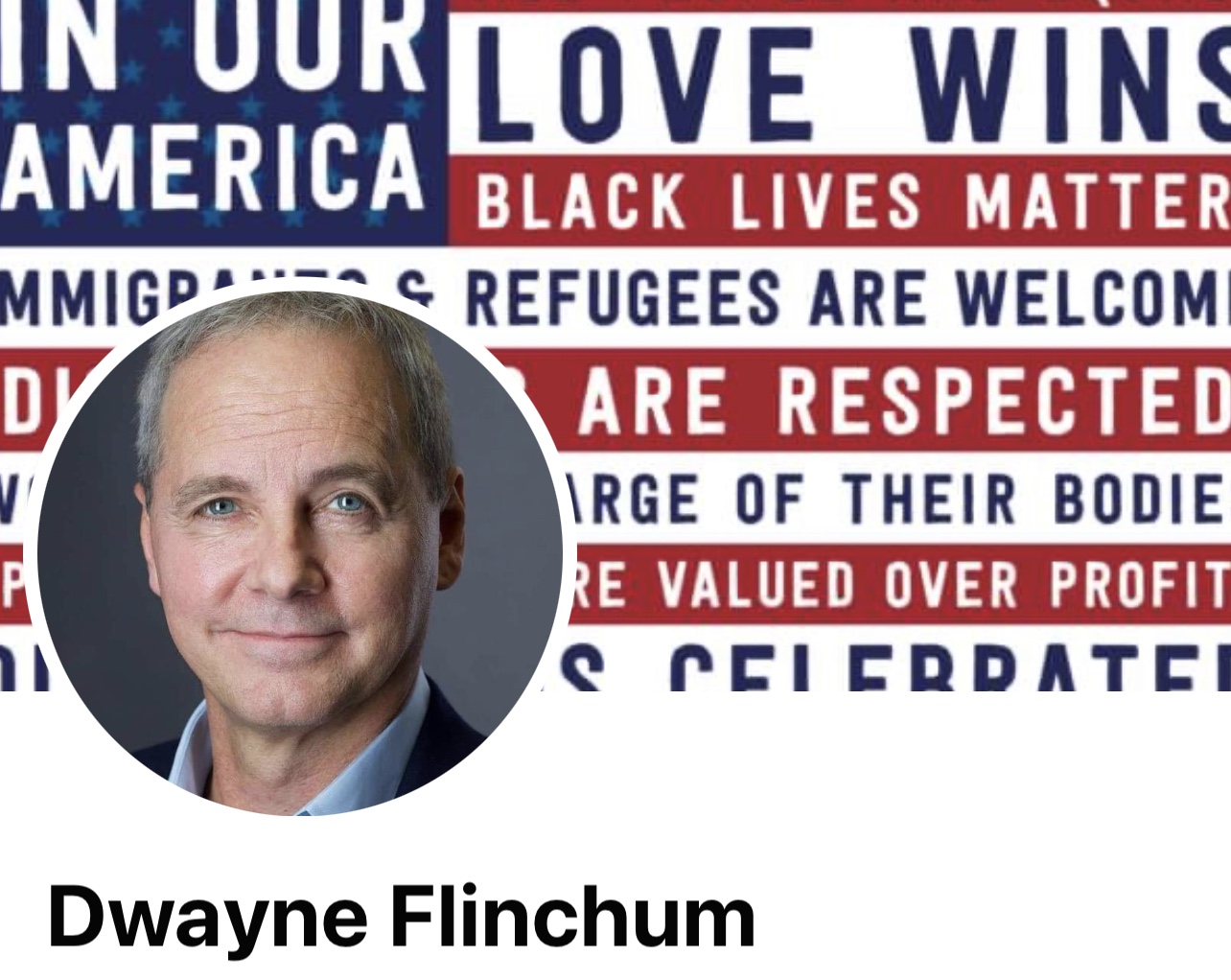 Why I Vote Blue. | DigiDame